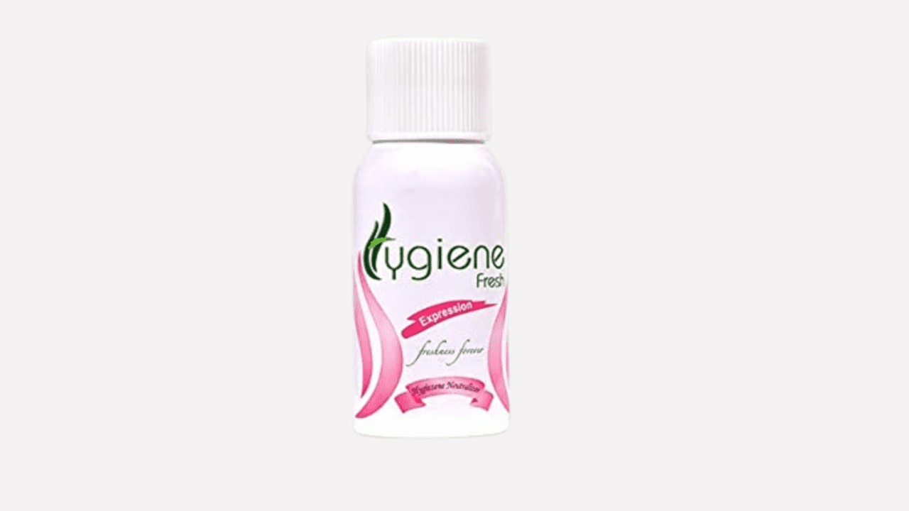Hygiene Fresh 100 ml Expression Air Freshener Refill - Bestcare