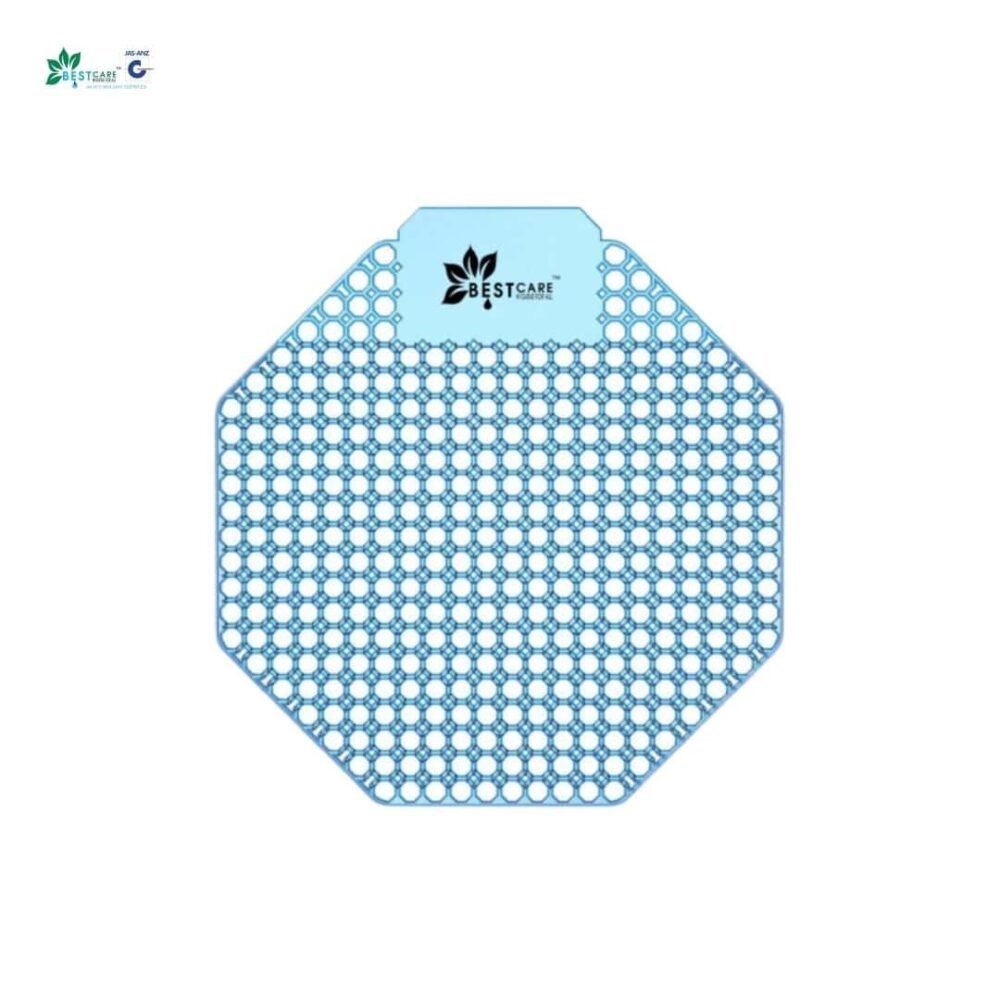 3D Wave Urinal Screen Deodorizer - Bestcare